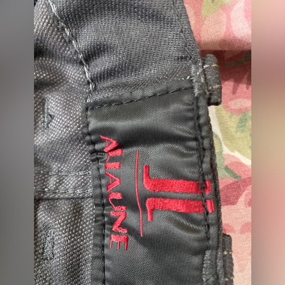 Milano | Jeans | Mens Black Jeans By Aliaune Milano | Poshmark